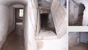 Freedom Crossing - Historic Lewiston, New York