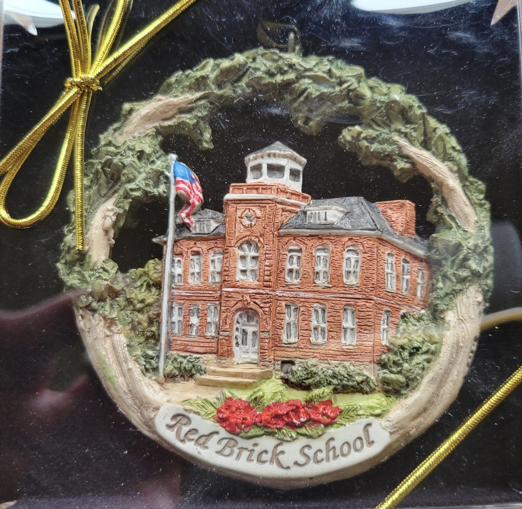 Welcome to Historic Lewiston, New York